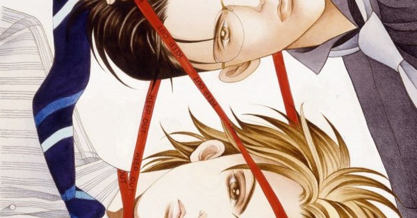 Himitsu - Top Secret Sci-Fi Shōjo Manga Gets Live-Action Film by ...