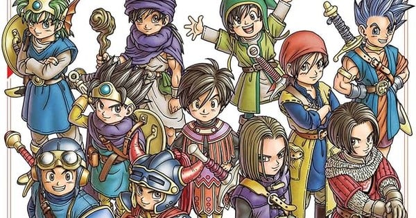 Dungeons & Dragons & Wizards - This Week in Anime - Anime News Network