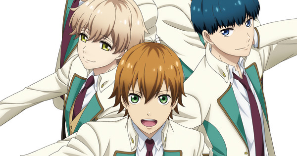 Anime Spotlight - STARMYU - Anime News Network
