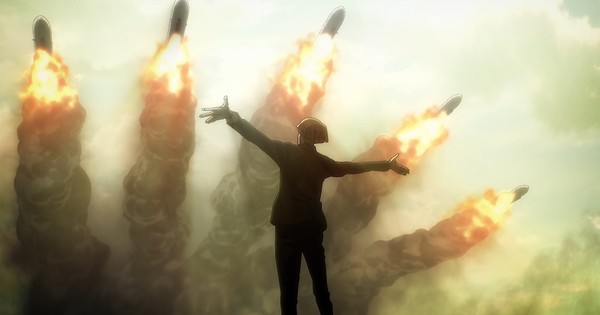 Episodes 76-77 - Attack on Titan The Final Season Part 2 - Anime News ...