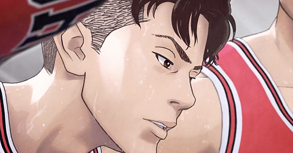 The First Slam Dunk Anime Film Reveals New Promo Video, Main Cast ...