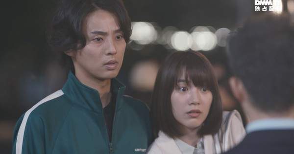 La série live Happy Kanako's Killer Life dévoile dans un trailer sa ...