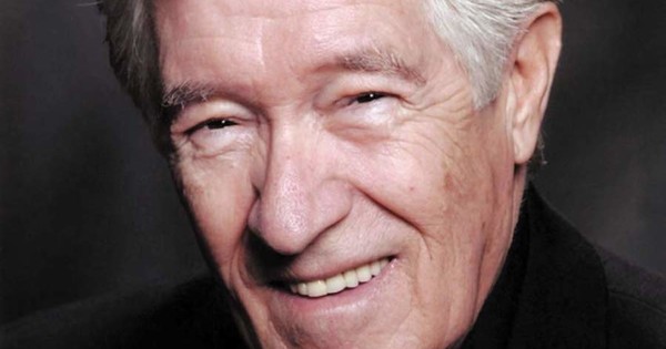 Voice Actor Jack Angel Passes Away - News - Anime News Network