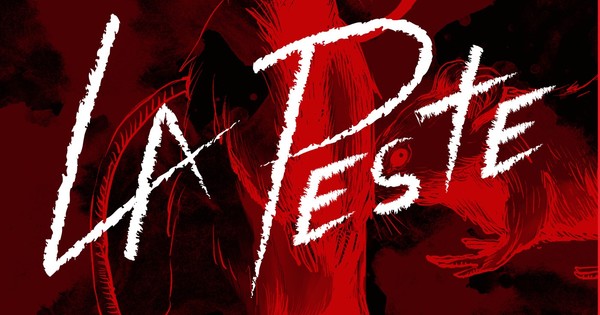 Une nouvelle édition pour le manga La Peste - Actualités - Anime News ...