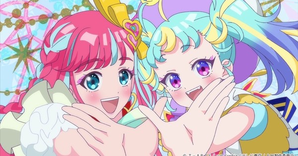 Waccha PriMagi! Episodes 40 - 51 - Review - Anime News Network