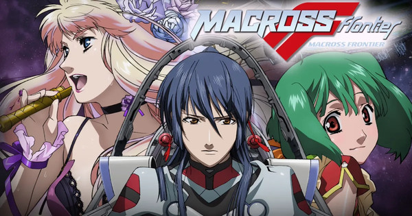 Macross Frontier Memes Macross Mega Marathon | Part 34 | Frontier,