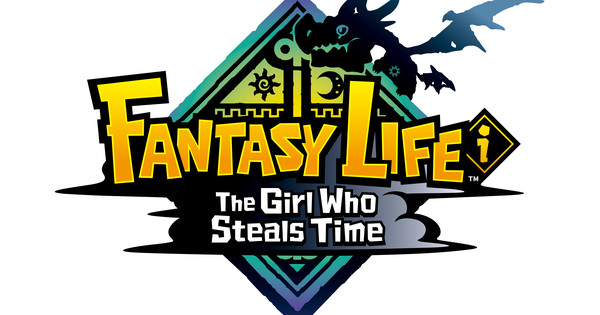 Fantasy Life i - The Girl Who Steals Time - Advertorial - Anime News ...