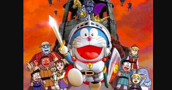 Anime Films Airing on Indian TV: February 21-27 - News - Anime News Network