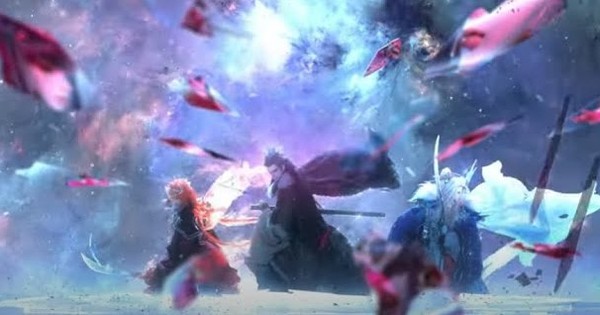 Thunderbolt Fantasy Season 3 Show's Opening Sequence Posted for Limited ...
