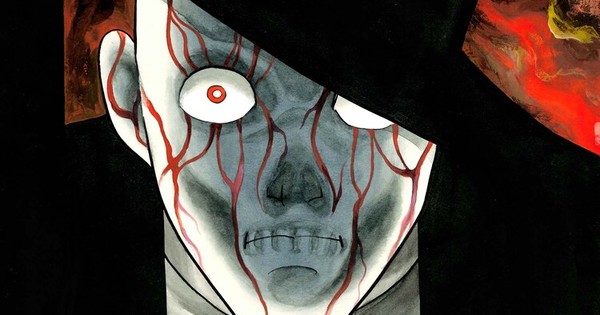 Noir Caesar Produces Graphic Novel Based on Osamu Tezuka's Alabaster ...