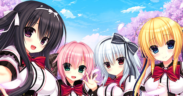 Wagamama High Spec Anime's Cast, Staff Unveiled - News - Anime News Network