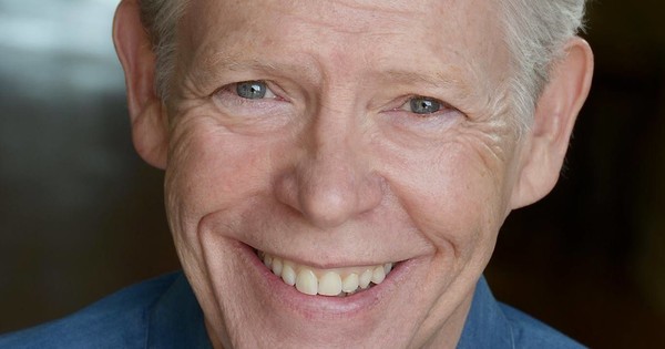 Voice Actor, Radio Host Jim White Passes Away - News - Anime News Network