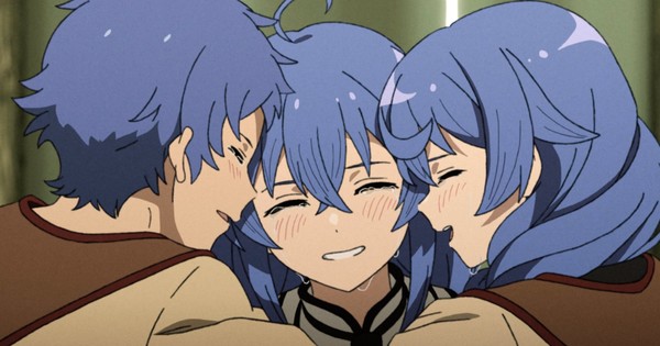 Episode 18 - Mushoku Tensei: Jobless Reincarnation 2nd Part - Anime ...