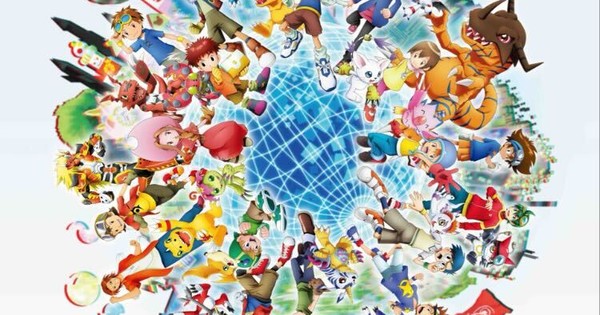 Digimon Adventure Anime 25th Anniversary Promo Video to Feature New ...