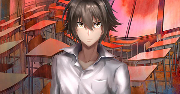 King's Game The Animation - Anime News Network