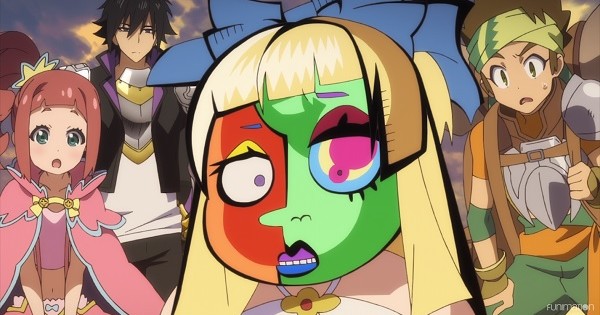 Episode 9 - Cautious Hero: The Hero Is Overpowered but Overly Cautious ...