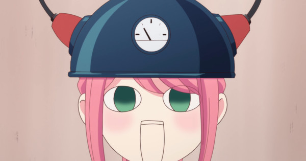 Episodes 1-3 - Mechanical Marie - Anime News Network