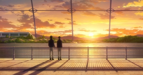 Episode 44 - Legend of the Galactic Heroes: Die Neue These - Intrigue ...