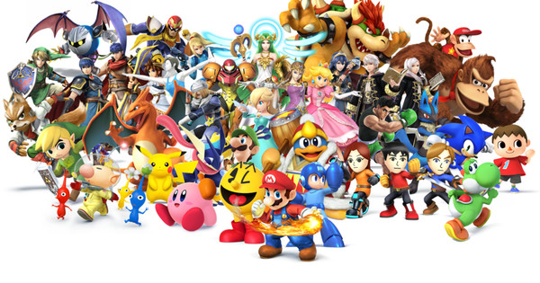 Nintendo Aims for 3D Animation of Its Characters to Enter Film Business ...