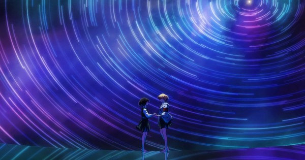 Episode 3 - Flower and Asura - Anime News Network