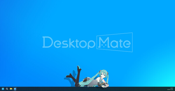 Put Hatsune Miku on Your Windows Desktop - Interest - Anime News Network