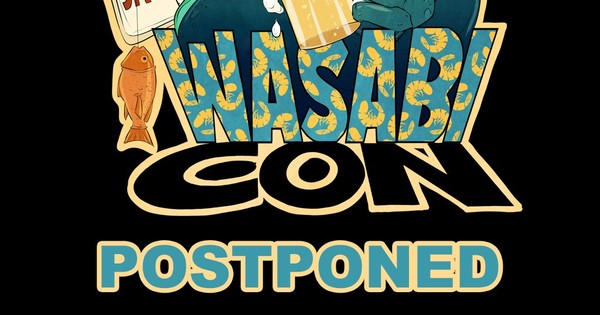 Jacksonville's WasabiCon Postponed to November 22-24 Due to Hurricane ...