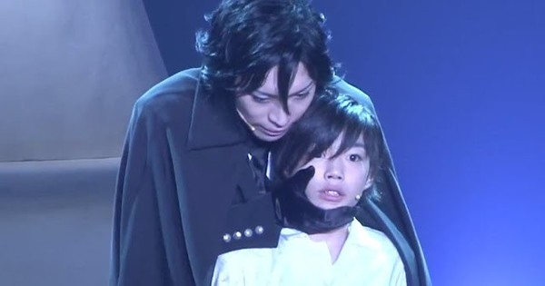 New Black Butler Musical Stage Video Previews Songs - News - Anime News ...