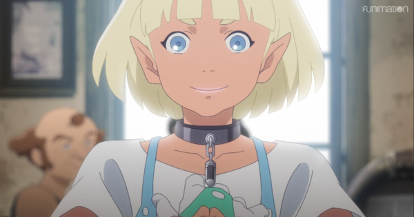 Episode 12 - Listeners [2020-06-19] - Anime News Network