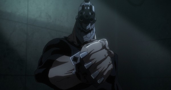 Episodes 13-14 - No Guns Life - Anime News Network