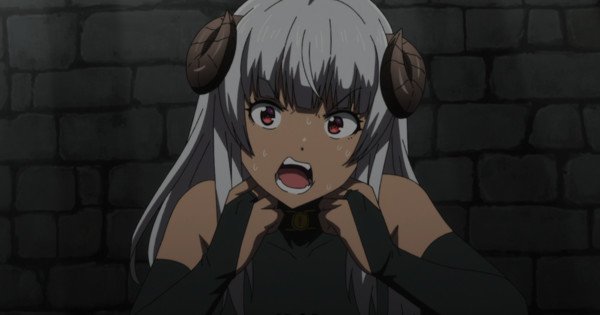 Episode 12 - The Wrong Way to Use Healing Magic - Anime News Network