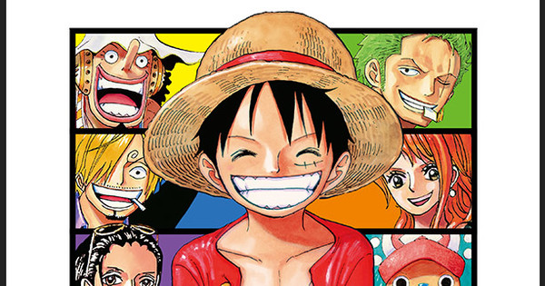 'Hello, One Piece' Exhibition Heads to Japan This Spring - Interest ...