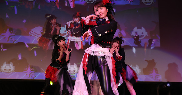 Interview: Guilty Kiss, A Love Live! Sensation & Fan-Made Obsession ...