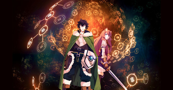 The Rising of The Shield Hero Anime Gets Stage Play - News - Anime News ...