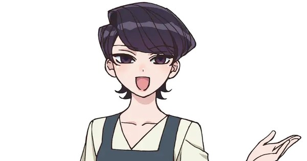 Komi Can't Communicate Anime Casts Kikuko Inoue, Mitsuaki Hoshino as ...