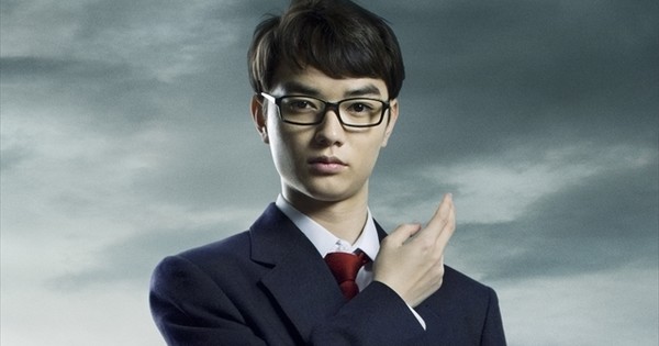 All Esper Dayo! Manga Gets Live-Action Film - News - Anime News Network