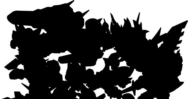 New Super Robot Wars 3DS Game Teased in Famitsu - News - Anime News Network