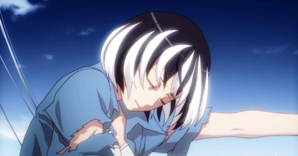 The Staying Power of the Monogatari Series - This Week in Anime - Anime ...