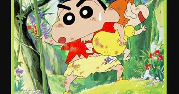 Anime Films Airing on Indian TV: February 14-20 - News - Anime News Network