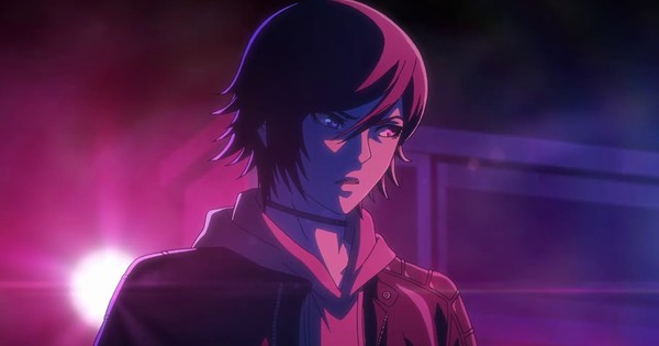 Akudama Drive Anime's 2nd Video Unveils More Cast, Songs, October 8 ...