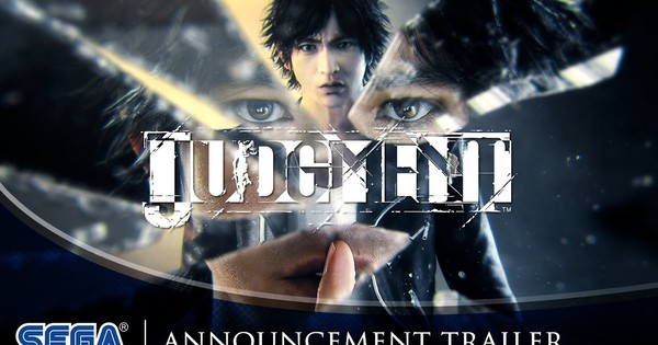 Judgment Game Gets PS5, Xbox Series X|S, Stadia Release on April 23 ...