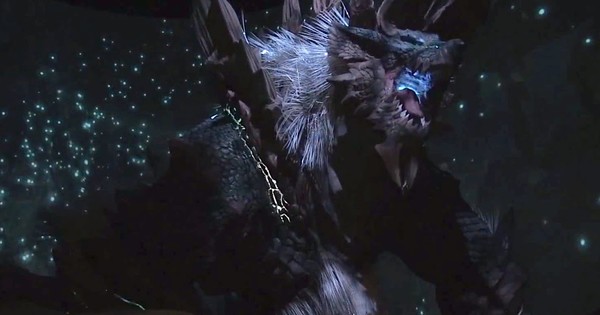 Monster Hunter's Universal Studios Attraction Previewed in Video - News ...