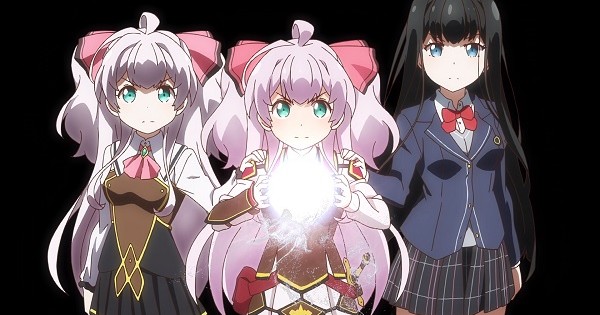 Episode 12 - Didn't I Say to Make My Abilities Average in the Next Life ...