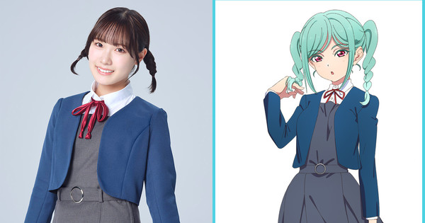 Love Live! Superstar!! Voice Actress Sakura Sakakura Takes Break - News ...