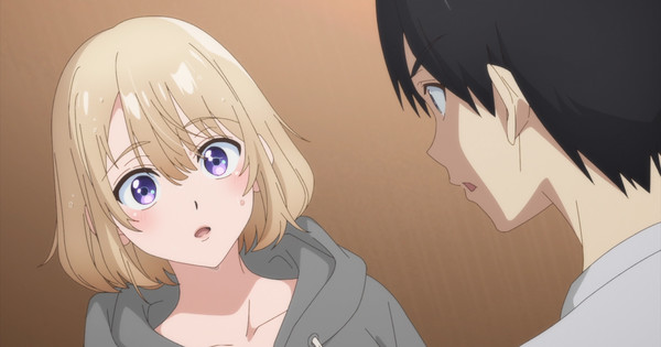 Episode 11 - A Couple of Cuckoos - Anime News Network