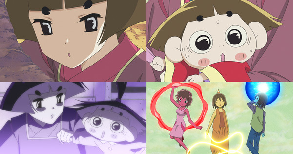 Ojarumaru Anime Gets New Special on March 28 for 25th Anniversary ...