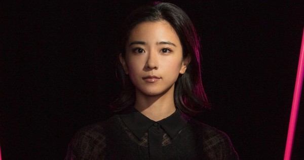 New Live-Action Kurosagi - The Black Swindler Series Casts Yuina ...