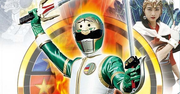 Gosei Sentai Dairanger Actor Tatsuya Nōmi Passes Away - News - Anime ...