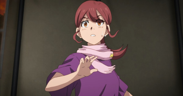 Episode 11 - AMAIM Warrior at the Borderline [2021-12-14] - Anime News ...