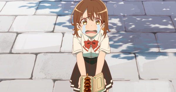 Episode 10 - Narenare -Cheer for you!- - Anime News Network