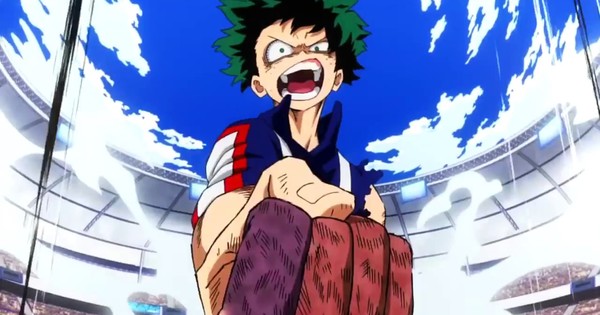 Looking Back on 20 Years of Studio Bones - Anime News Network